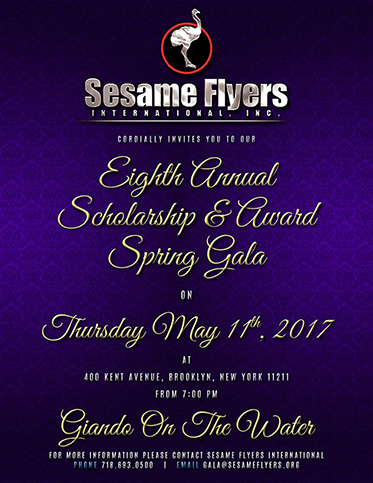 Sesame Flyers International